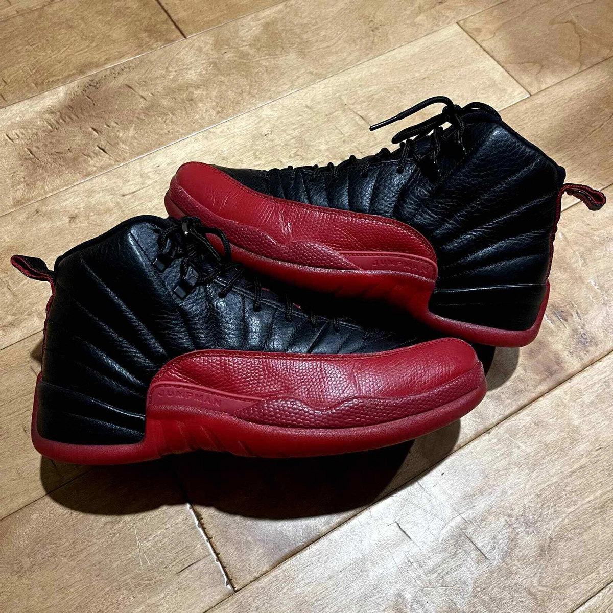 Flu Game 12s