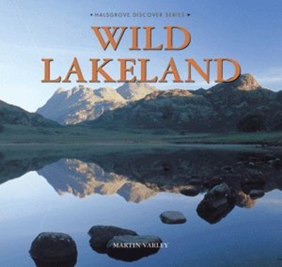 Wild Lakeland Relié Martin Varley | eBay
