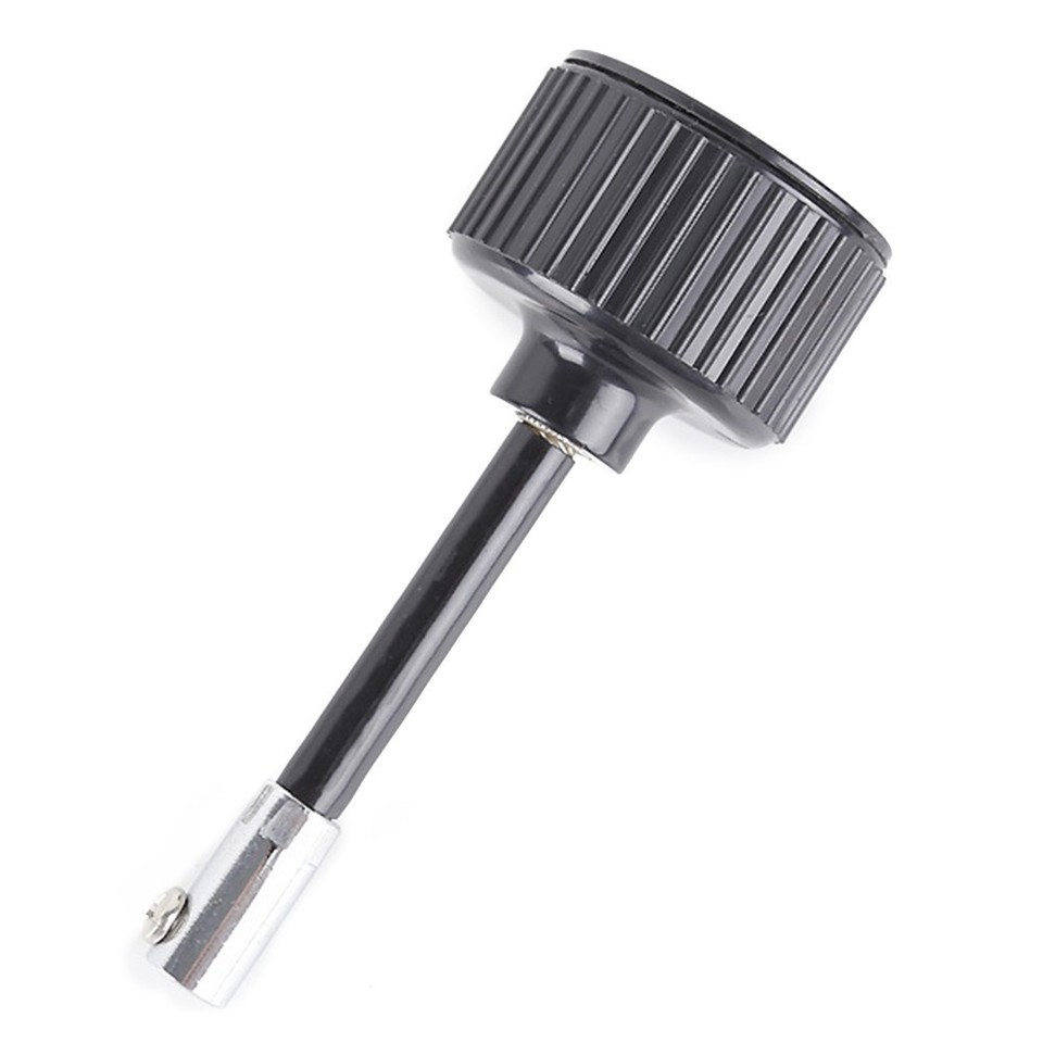 Anti-slip Hand Wheel Fine Tuning Lever Lightweight 100g Weight Easy To ...