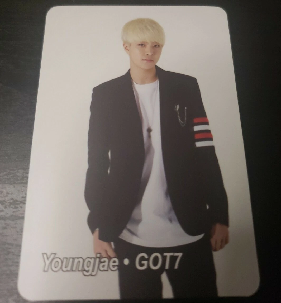 Got7 Photoshoot Stop Stop It