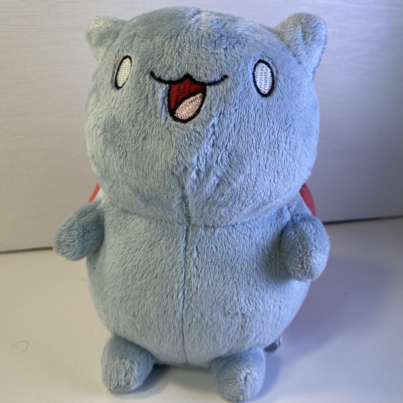 Catbug Plush