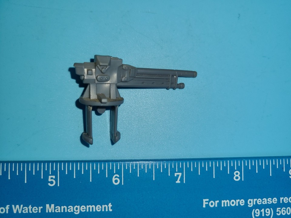 Vintage 1980 Kenner Star Wars Snow Speeder Parts YOU CHOOSE | eBay