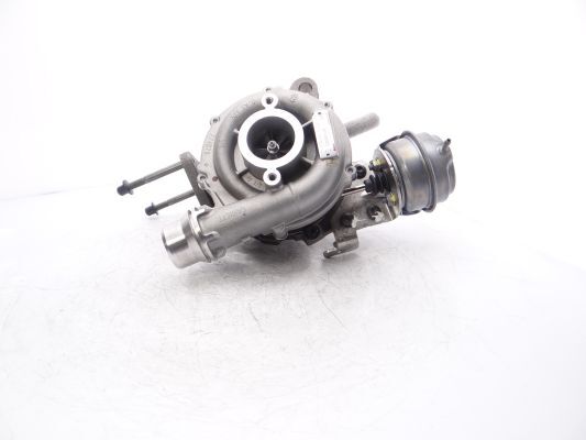 Garrett 774193-5004S Charging (supercharged/turbocharged) Charger for ...