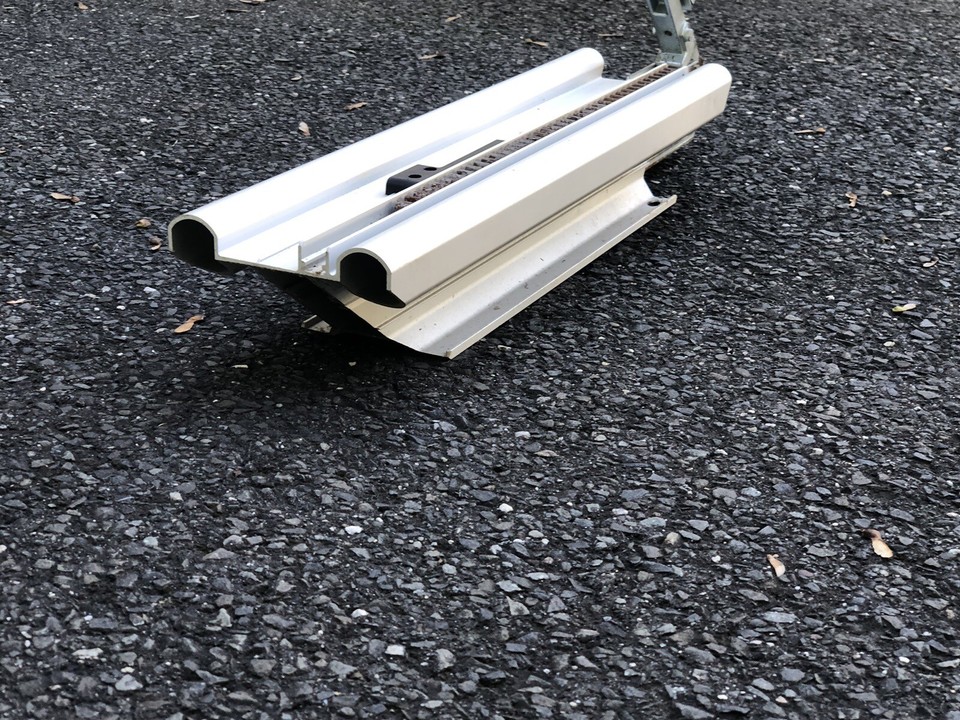 Acorn 120 Acorn 130 stairlift Hinge section rail assembly | eBay