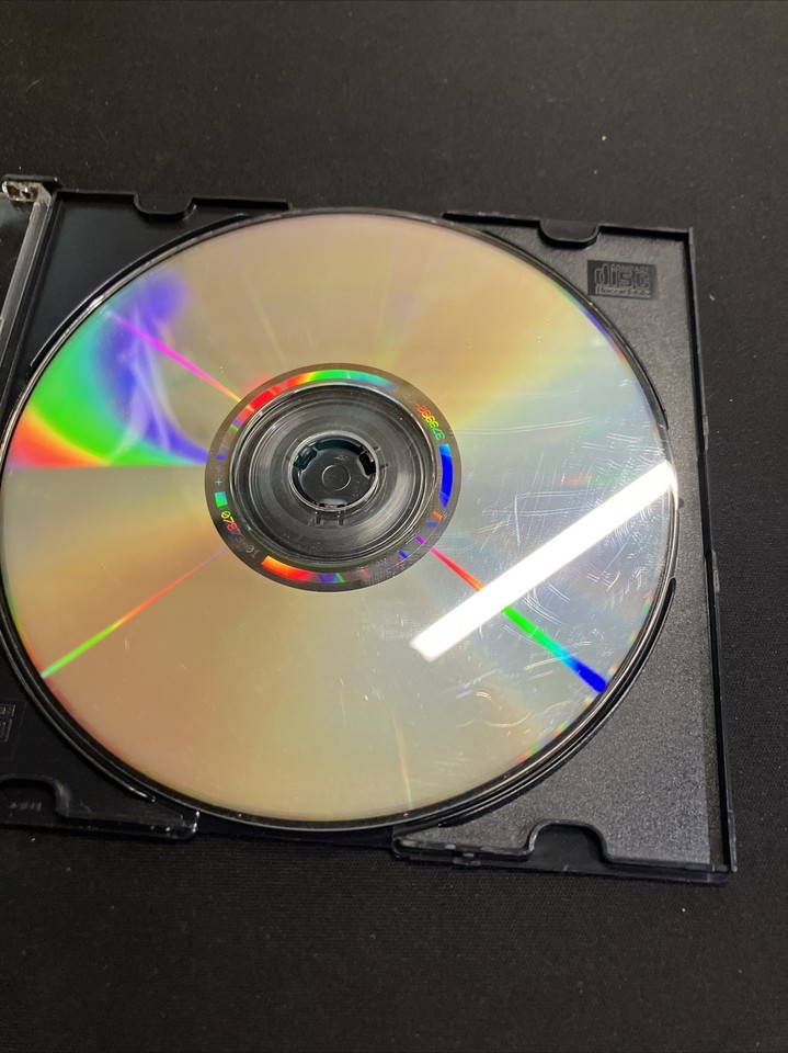 1997 Microsoft: Close Combat: A Bridge too Far (PC & Mac Game) Disk ...