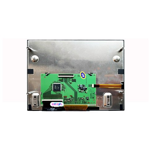 REPLACEMENT 8.4" Uconnect 5 LCD Touch Screen 2022-23 Dodge Ram 700 1500 ...