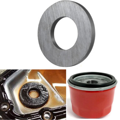 Duramax Diesel Allison TRANNY Filter Magnet 29539579 Fluid Pan Magnet ...