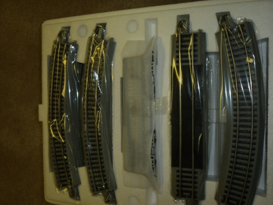 PHILADELPHIA EAGLES TRAIN HO CHRISTMAS EXPRESS BOXCAR TRANSFORMER SET ...