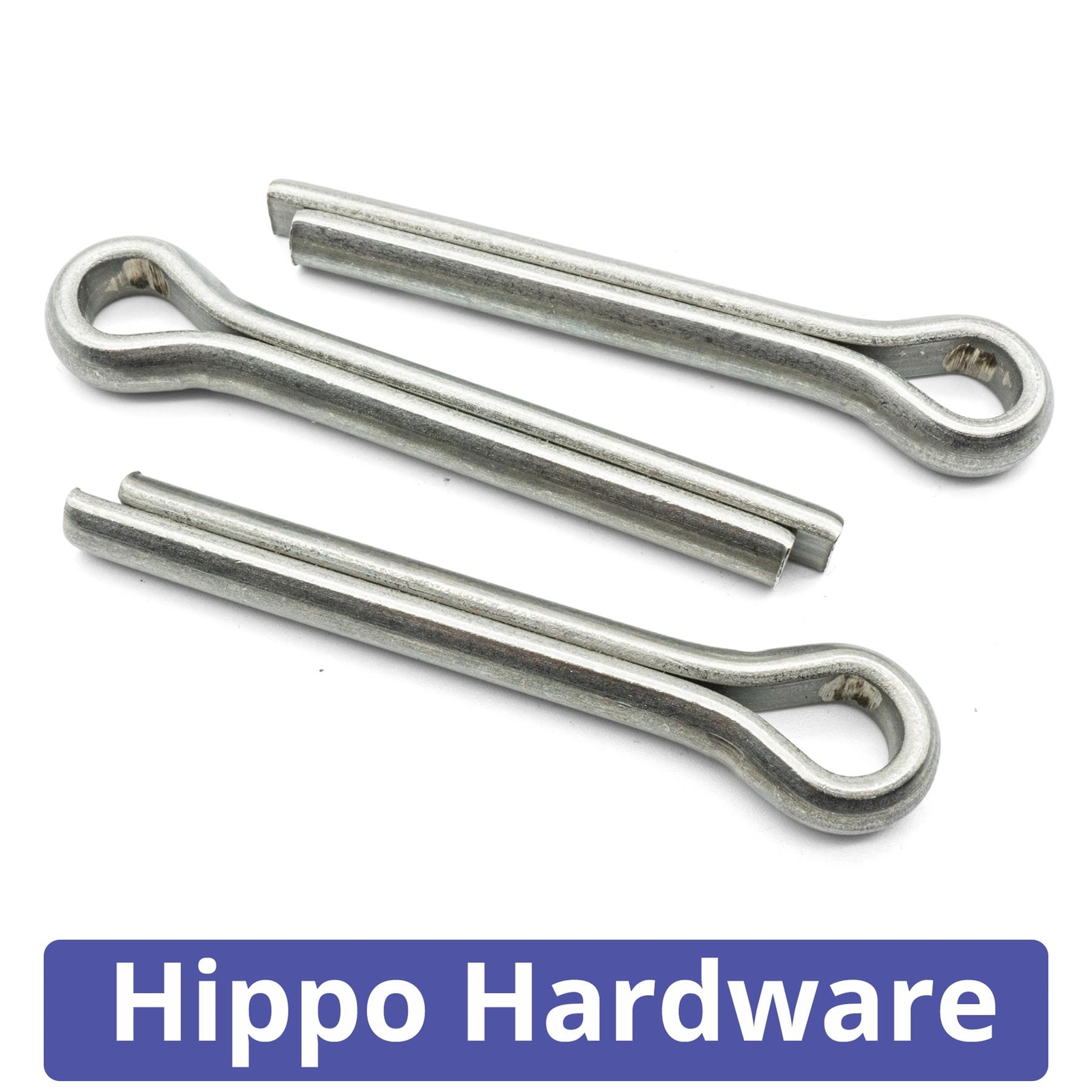 Cotter Pin Split Pins Clevis A2 Stainless Steel DIN94 All Sizes | eBay UK
