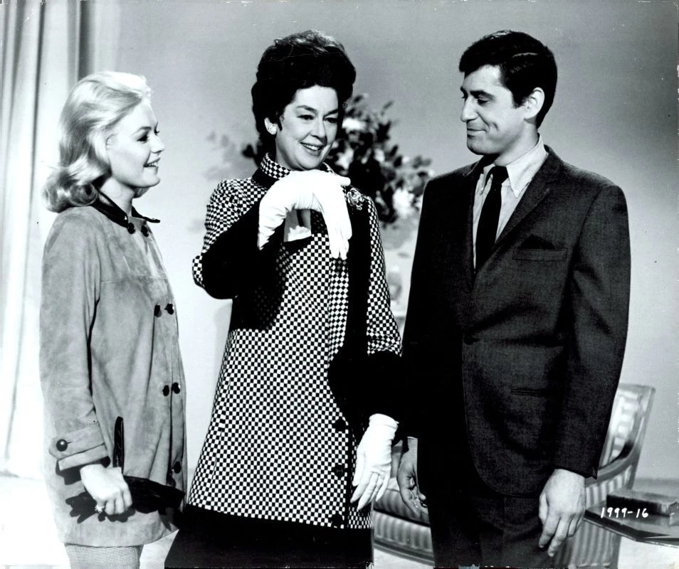 Sandra Dee 2005
