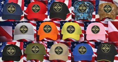 338TH MEDICAL BRIGADE OCP HAT PATCH CAP US ARMY OF ONE GIFT WOW | eBay