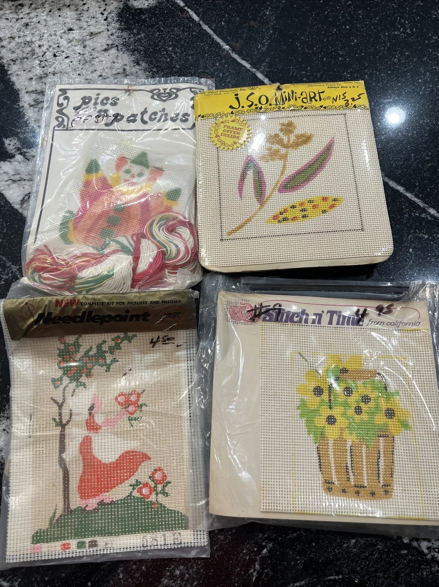 Small Nos Kits