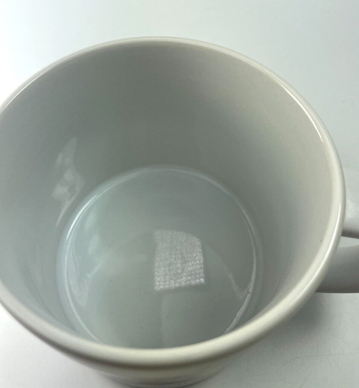 85c Degrees Bakery Cafe Hawaii Coffee Mug 16 oz Exclusive Souvenir Cup ...