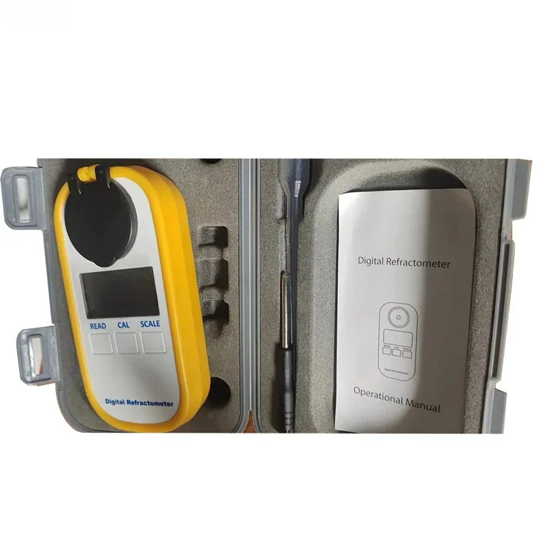 Portable Digital Beekeeping Honey Test Beekeeping Tool Honey ...