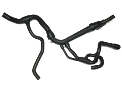 Tuyau Durite de Refroidissement Opel Vauxhall Vectra B 1.8 2.0 1336125 ...