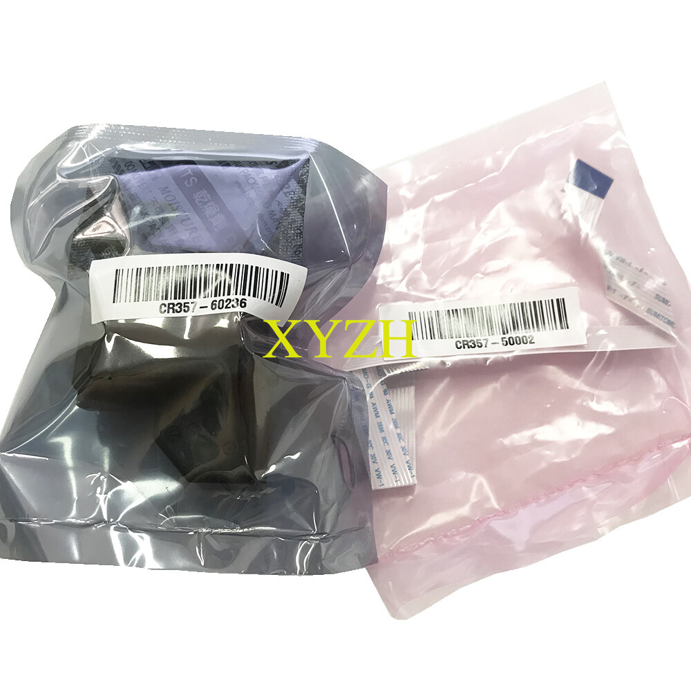 CR357-67020 Line Sensor Assy + FFC Cable for HP DesignJet T920 T1500 ...