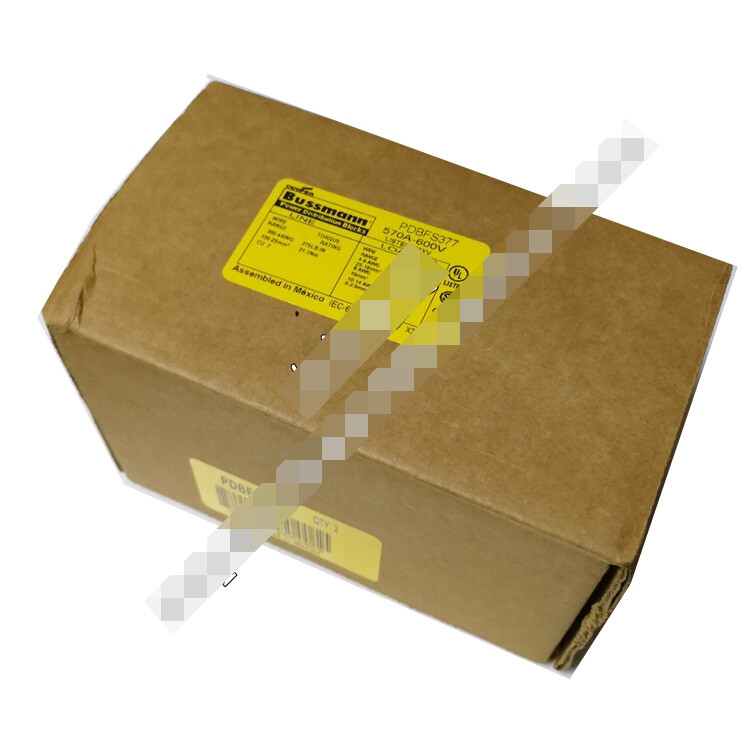 PDBFS377 Bussmann Power Distribution Blocks PDBFS Series for sale ...