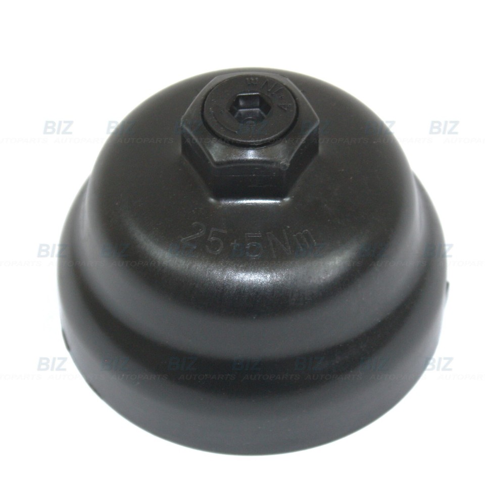 GENUINE Oil Filter Cap for Kona Santa Fe Sonata Tucson K5 Sorento 26315 ...