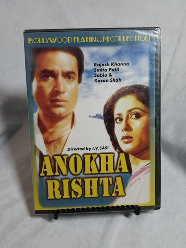 Anokha Rishta (DVD, 2007) for sale online | eBay