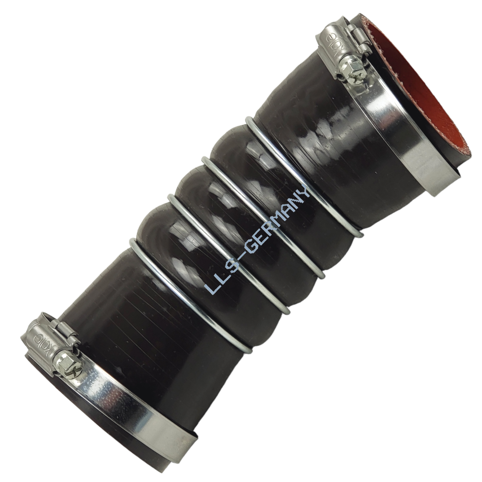 Turbo Charge Air Hose For BMW X6 (E71, E72) XDrive 3.0D XDrive 35D ...