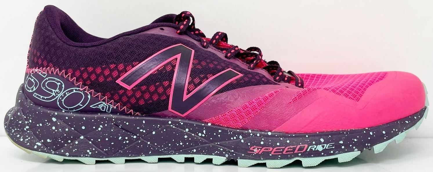 Size 9 - New Balance 690 V1 Speed Ride Pink 2017 for sale online | eBay UK