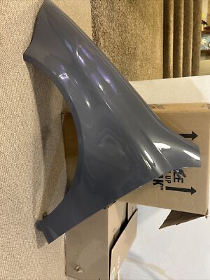 front left quarter panel Chevy Cobslt 2007 | eBay