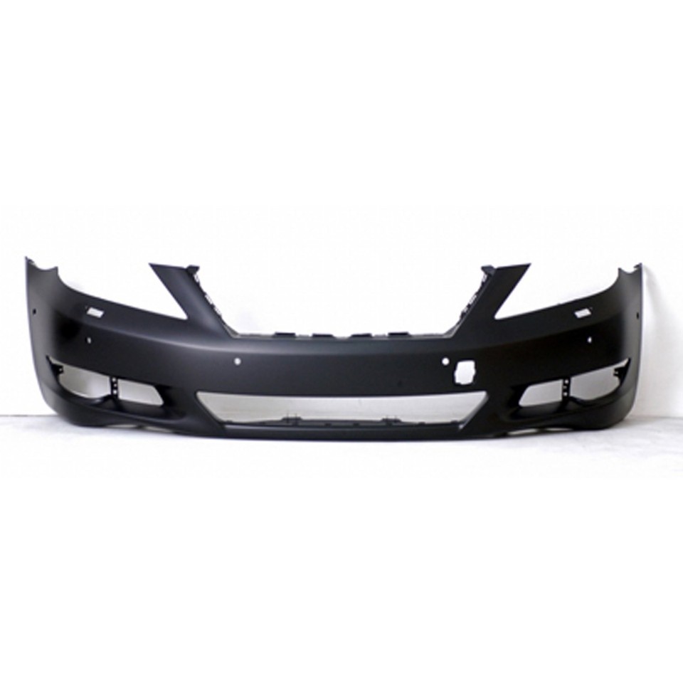 Bumper Cover For Lexus LS460 2010-2012 Replace LX1000203C Front CAPA ...
