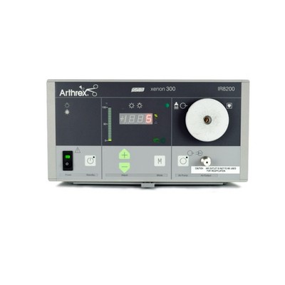 Arthrex 300 Watt SCB Xenon Light Source | eBay
