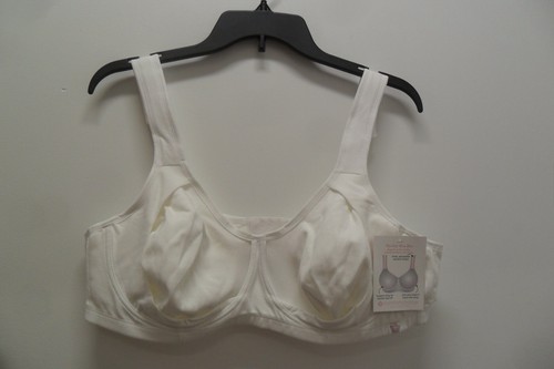 COMFORT CHOICE BRA, SIZE 44B, (ID#6587224-378) | eBay