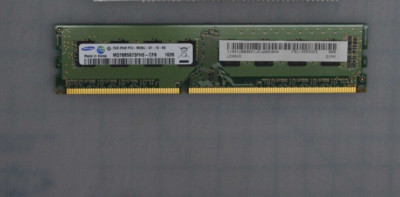 IBM PC3-8500 2Gb 1066MHz DDR3 UDIMM 240Pin Memory Grade A 46R3323 | eBay