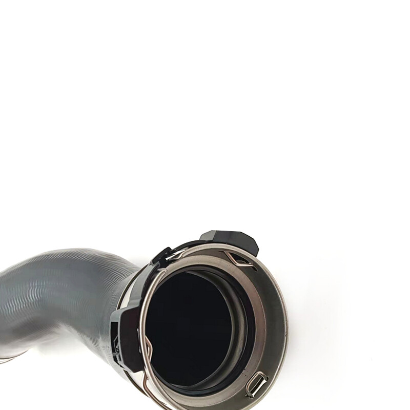 Intercooler Boost Turbo Hose Pipe for Mercedes-Benz W166 ML GLE ...