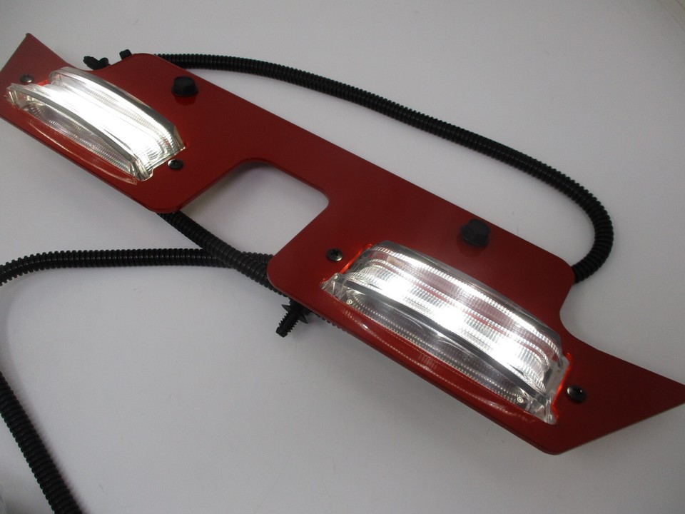 Toro 140-2056 LED Light Bar Kit TimeCutter Zero Turn My Ride | eBay