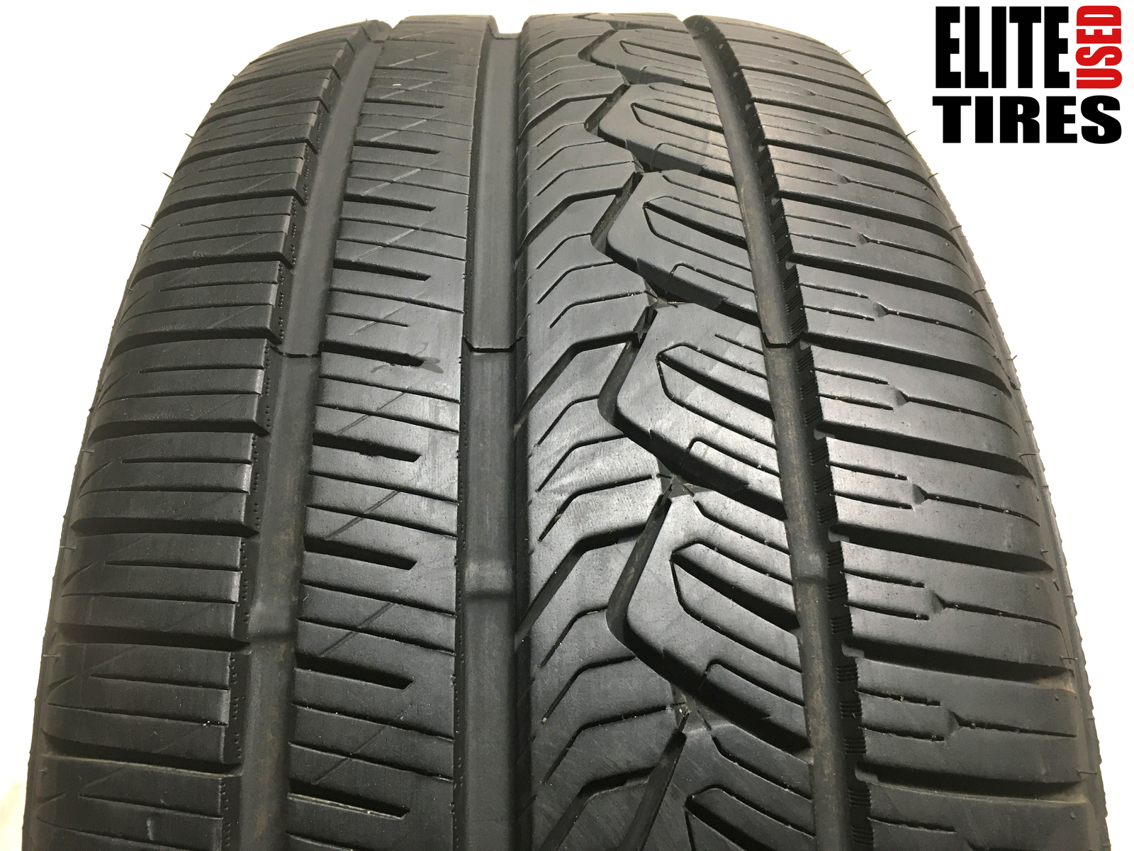 [1] Nitto NT421Q P265/50R20 265 50 20 Tire 9.75-10.0/32 | eBay