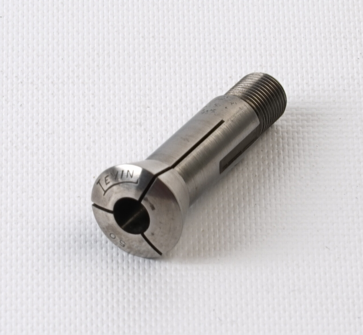 LEVIN WATCHMAKER JEWELERS LATHE COLLETS 8mm WW SIZES WITH VARIATIONS | eBay