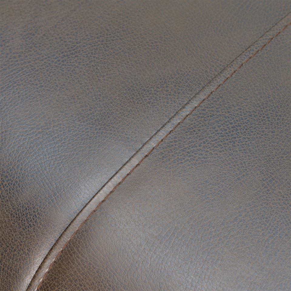 RecPro Charles 28" RV Euro Chair Recliner Ergonomic RV Furniture Seat ...