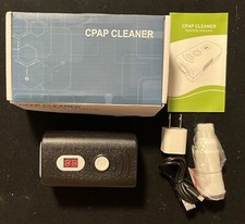 RESCOMF CPAP Cleaner Ozone Sterilizer for sale online | eBay