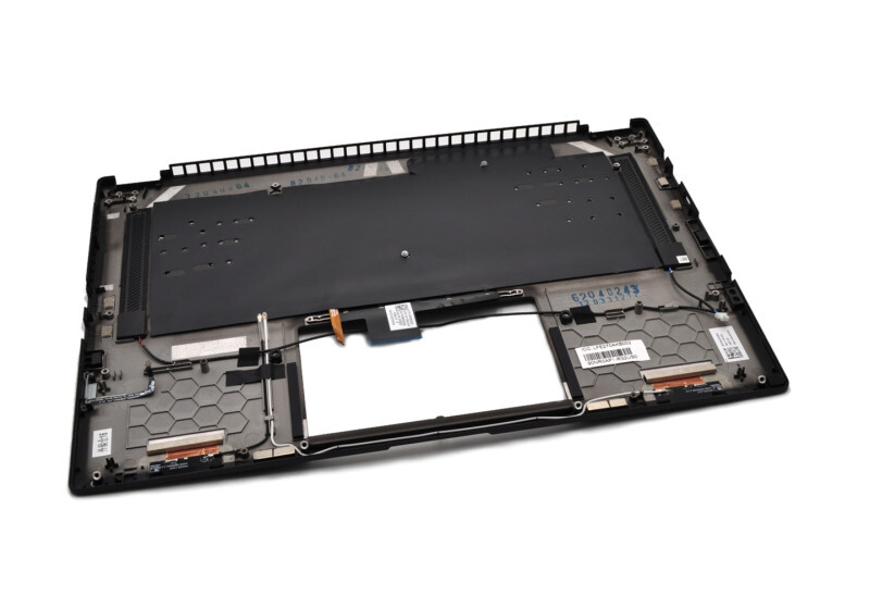 90NR0AP1-R32US0 - Keyboard/ Palmrest Assembly (US) | eBay