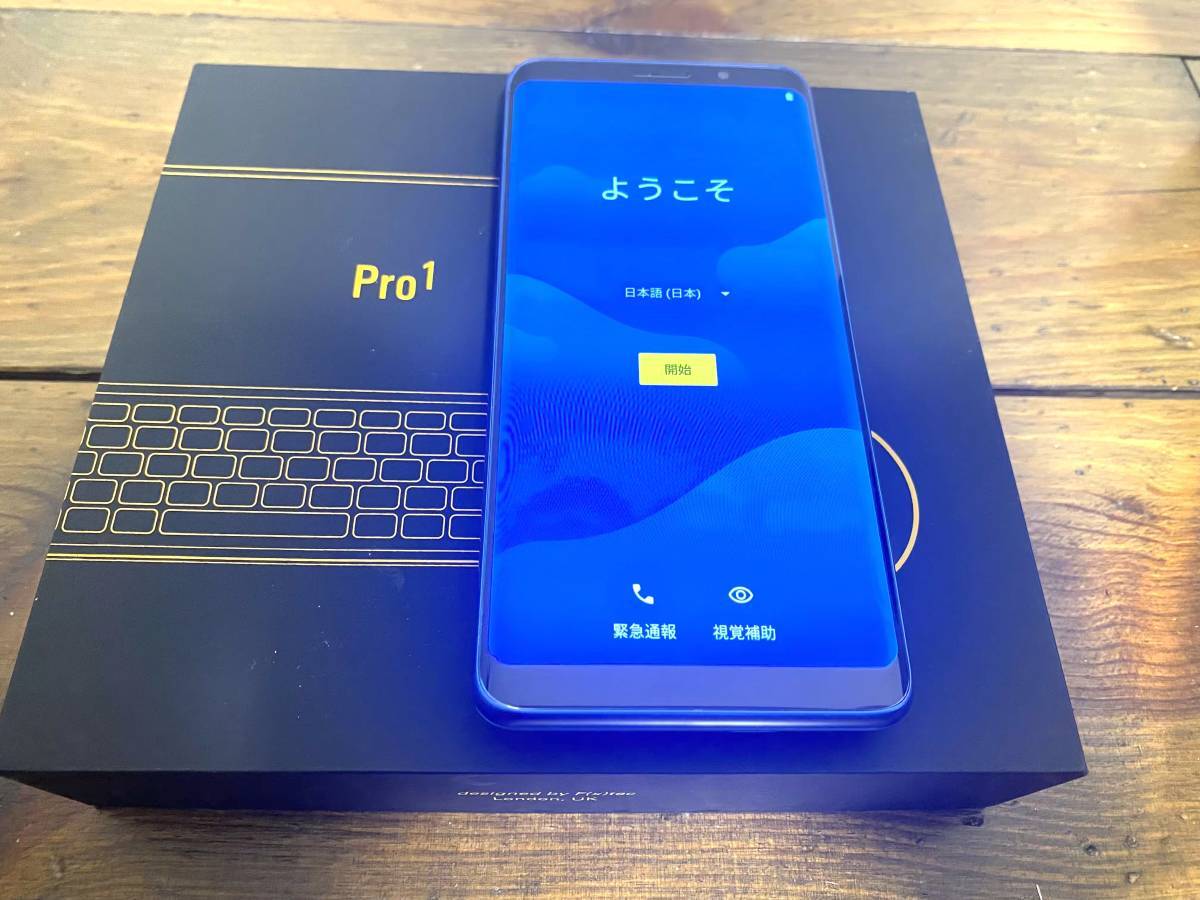 Linux-Smartphone: Diese Handys setzen auf alternative Betriebssysteme ...