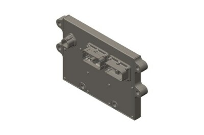 Genuine CUMMINS ISM ISX ECM ECU 3103533rx, OEM Cummins Part 3103533RX ...