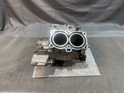 2002 Honda St 1100 Engine Motor Crankcase Engine Block | eBay