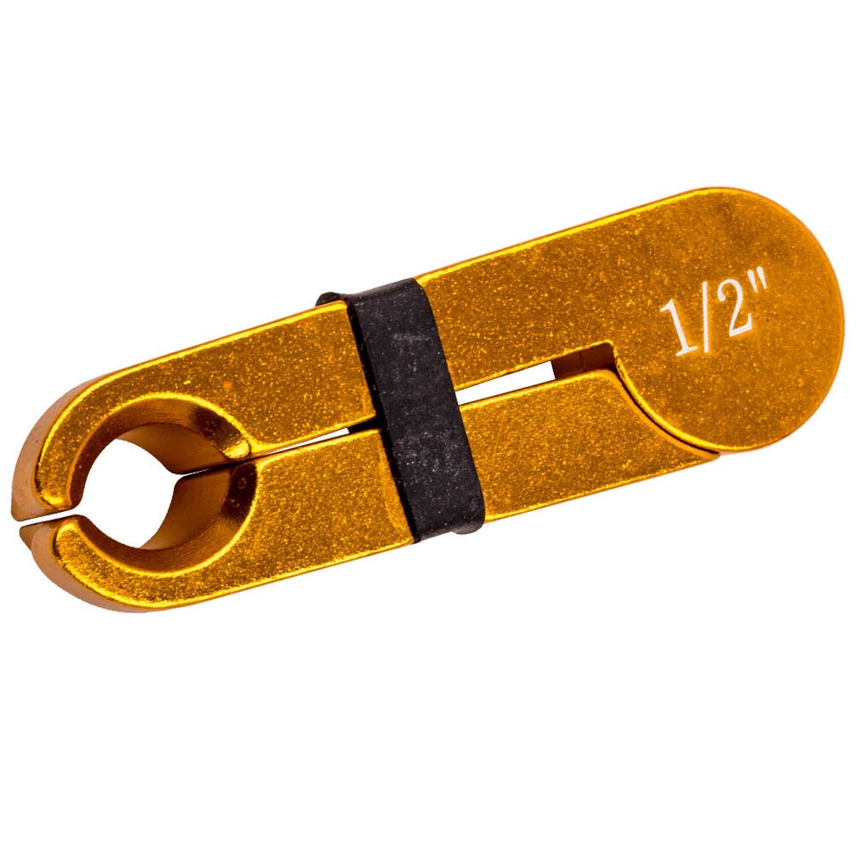 Air Conditioning Fuel Transmission Line Disconnect Tool Kit For Ford ...