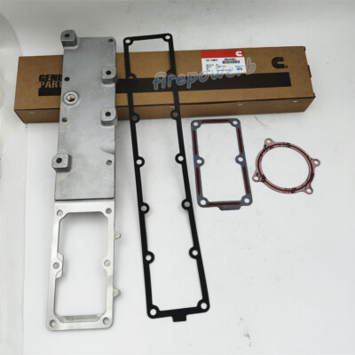 For 6.7L Dodge RAM Cummins 2500 3500 Intake Manifold Plenum Grid Heater ...