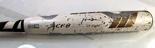 2016 DeMarini CF8 CFC16 32"/29oz, Drop -3, BBCOR Composite Baseball Bat ...