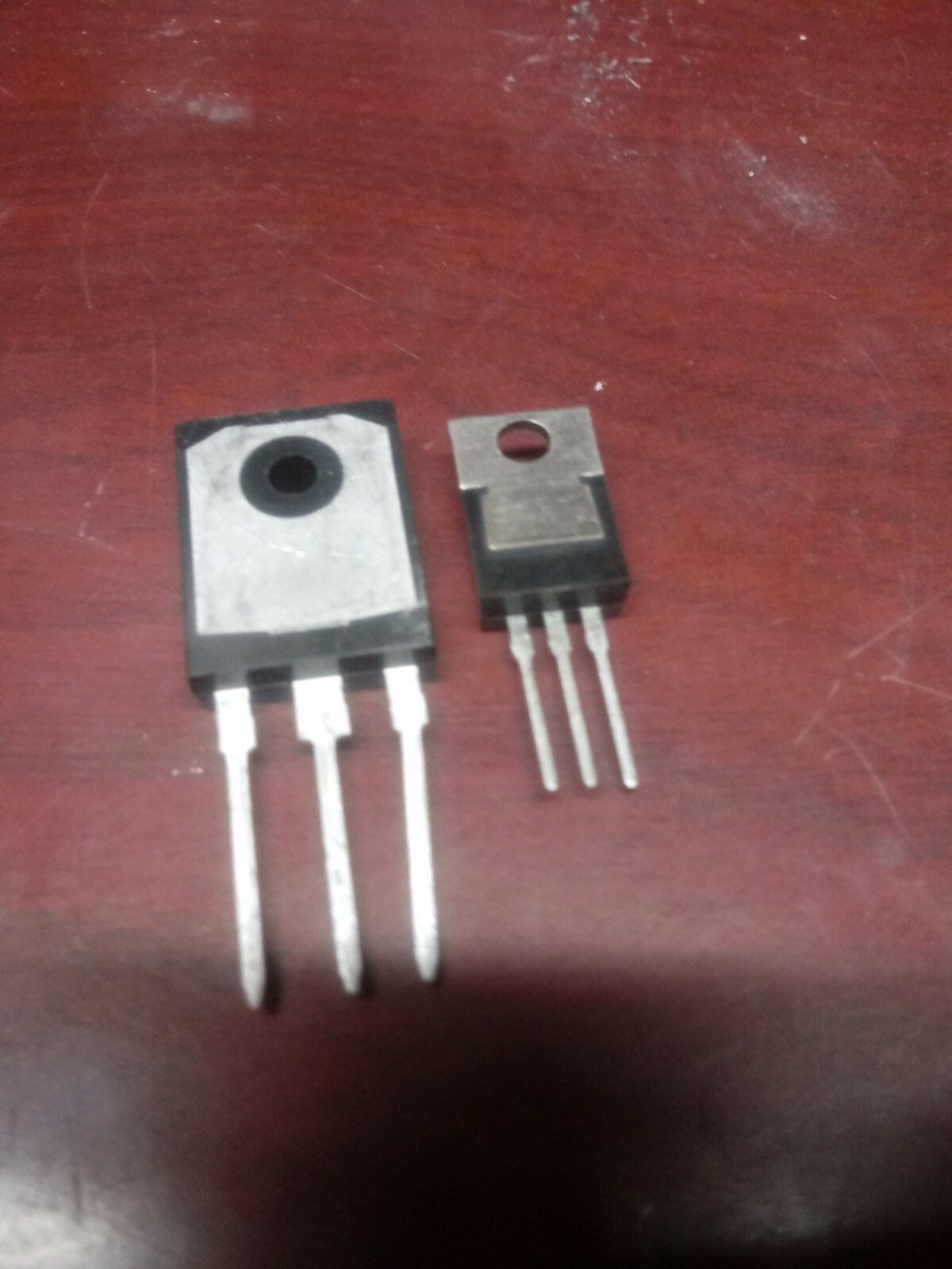 CB/Export radio AM Pwr Regulator Kit/Replaces 2SB754, B817, B827/Maxmod ...