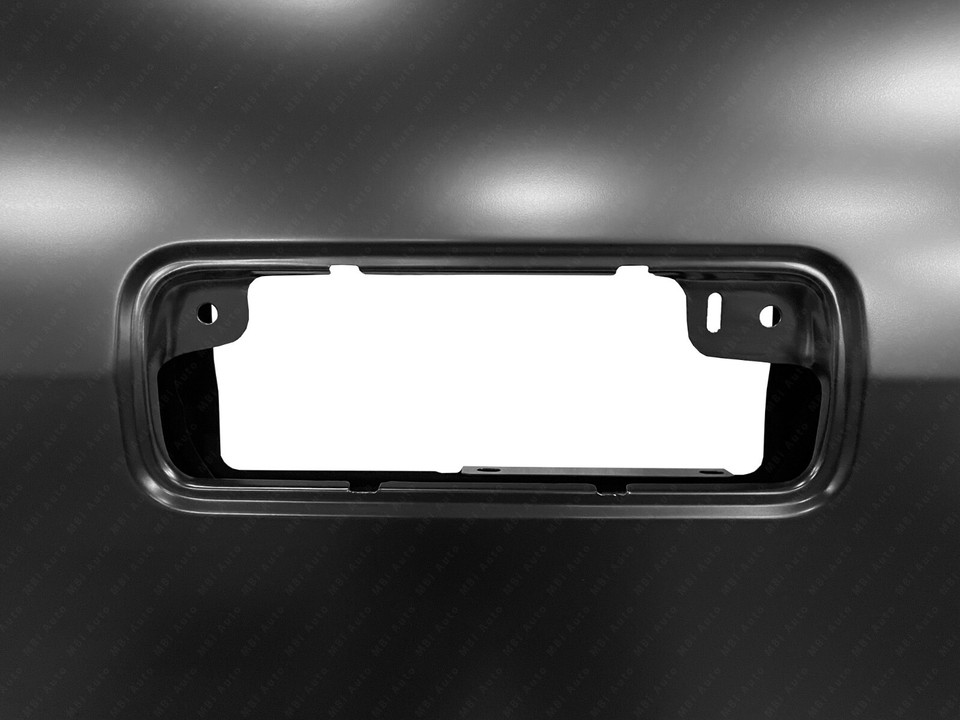 NEW Painted *4T3 Pyrite* Tailgate Shell for 2007-2013 Toyota Tundra ...