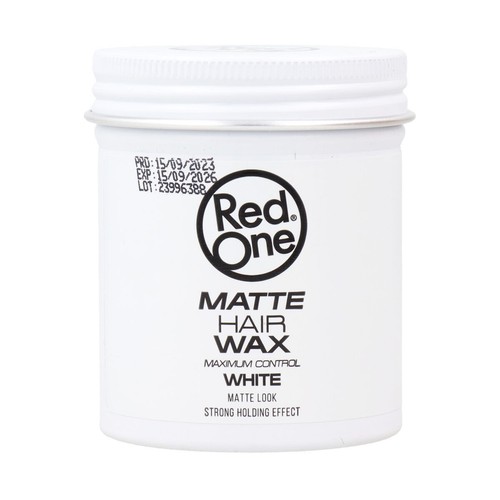 Cire modelante Red One One Mat 100 ml Mat 8697926023873 | eBay