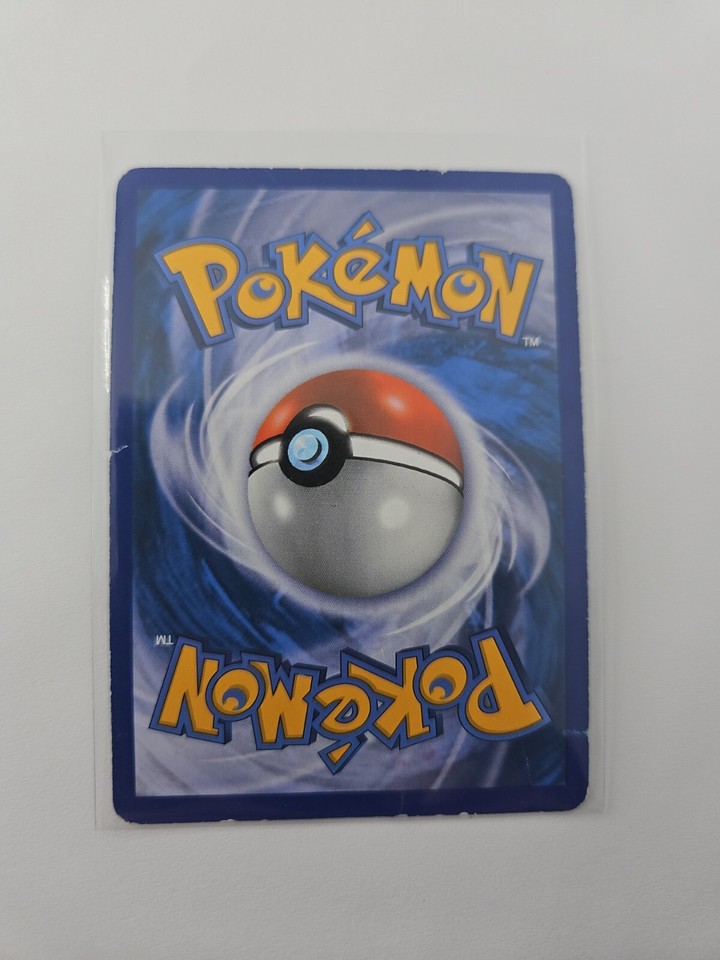 Pokemon TCG Slowking Prime Pokemon Undaunted 85/90 Holo MP | eBay