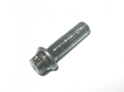 BMW E8 Torx-Head Bolt/Screw M6x1.00x20 mm Grade 10.9 11311736326 Used ...