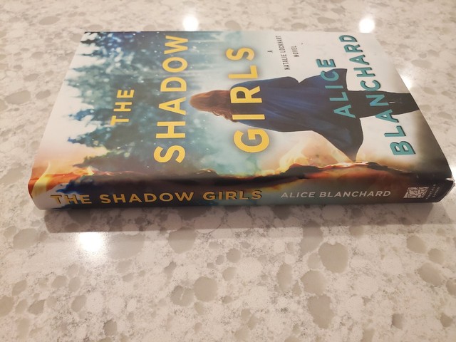 Natalie Lockhart Ser.: The Shadow Girls : A Natalie Lockhart Novel by ...