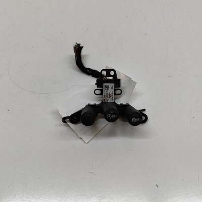 MINI CLUBMAN R55 Auto Start Stop ESP Switch Panel 3454173 2010 32030478 ...